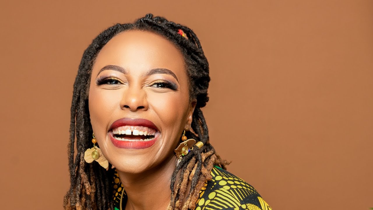 What does Joy look like while raising a special needs child - YouTube