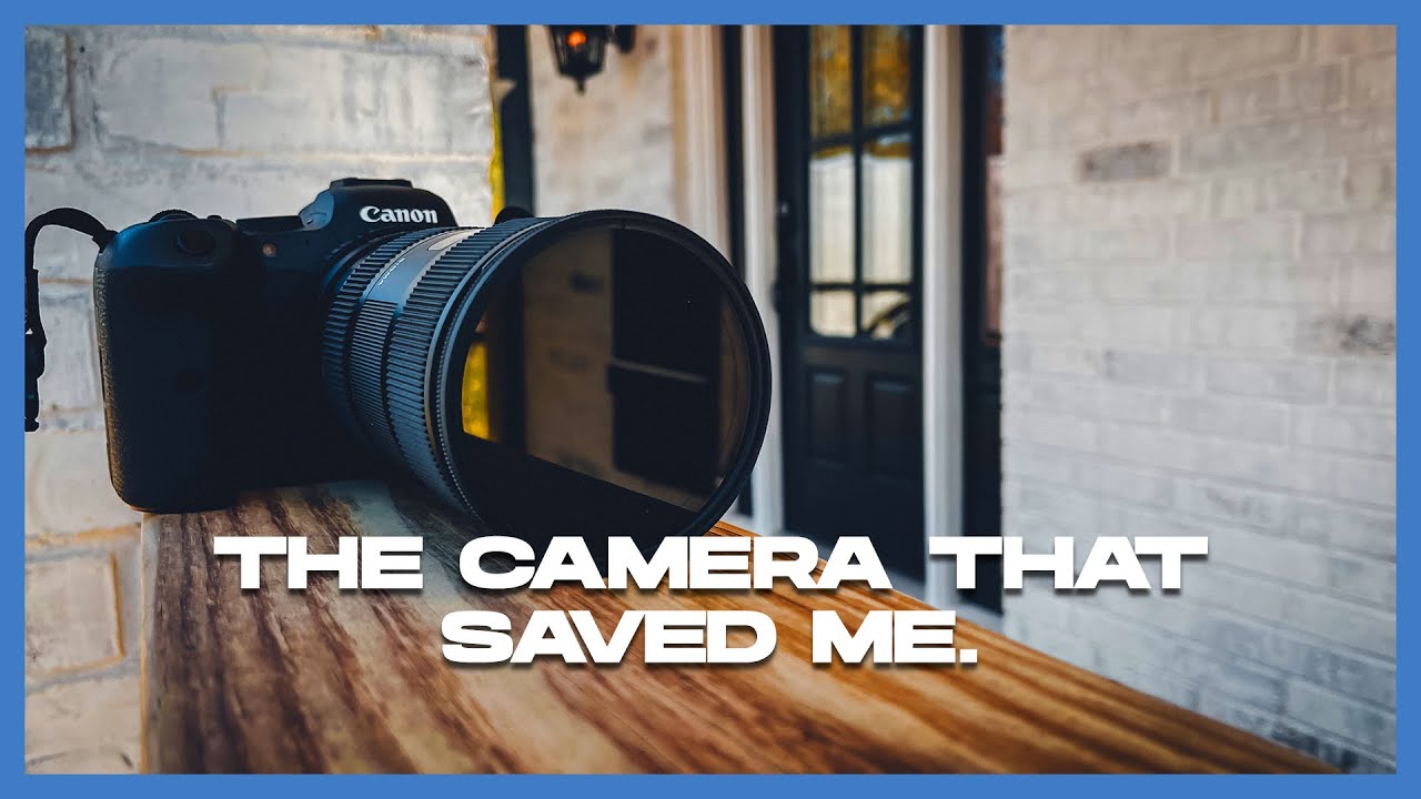 This One Camera Does Everything I Need and MORE. - YouTube