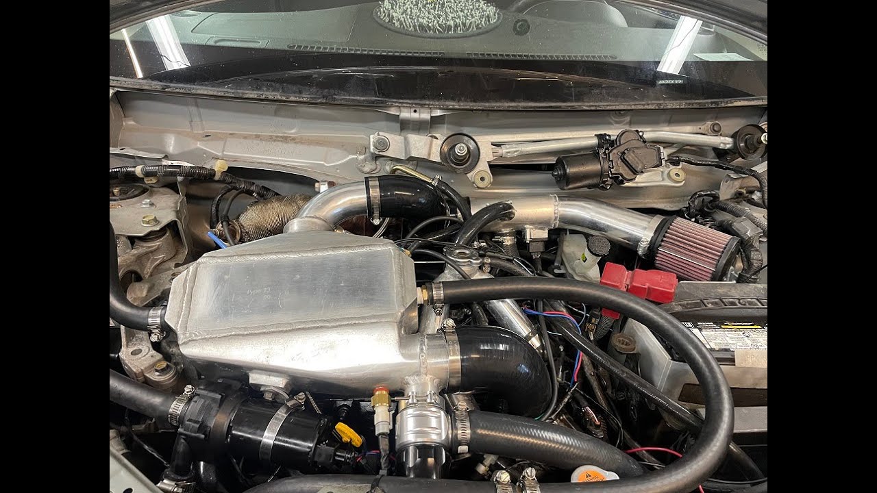 World's Most Powerful Nissan Cube + MR18DE - YouTube