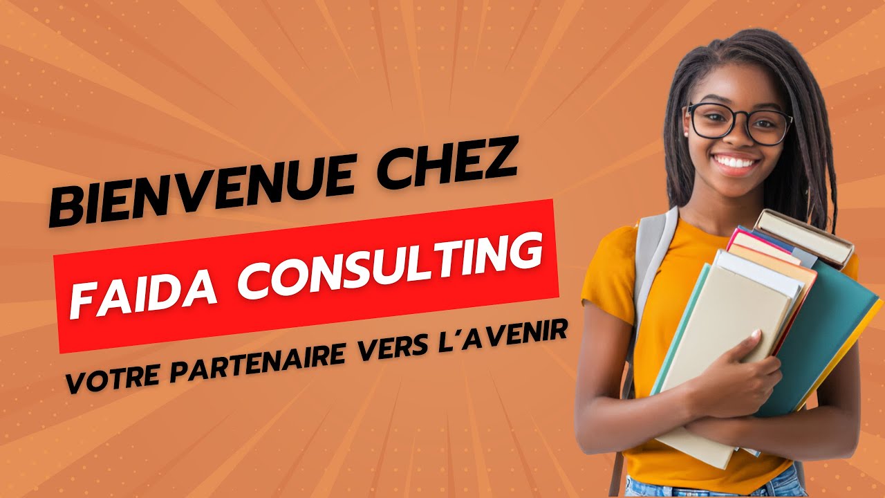 Faida consulting Introduction - YouTube
