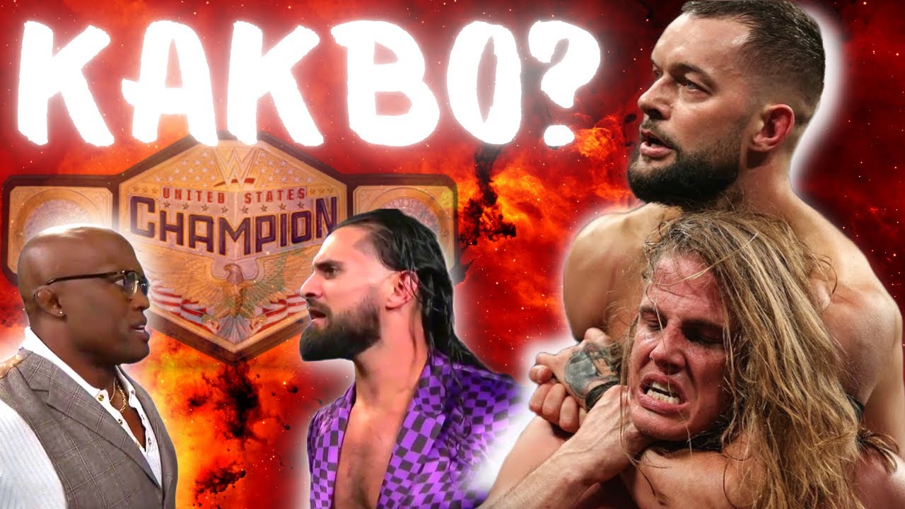 НЕЩО Интересно от WWE!!! - YouTube