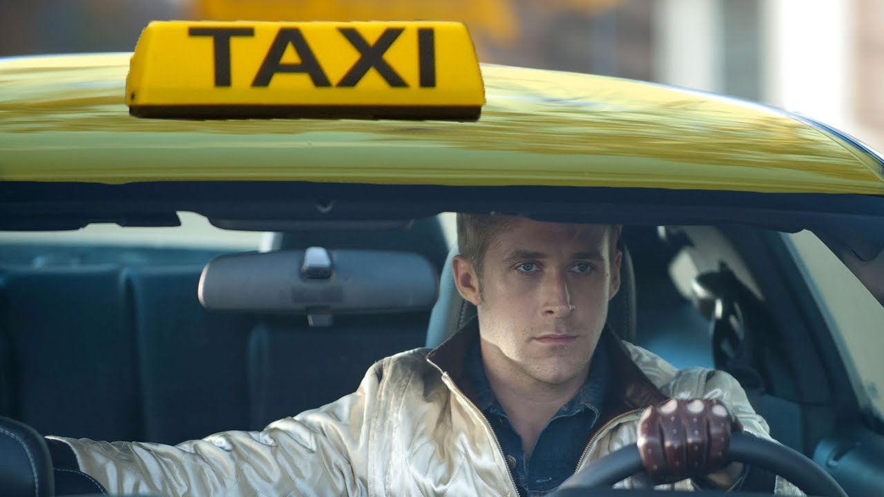 This is the average day of a taxi driver | Taxi Life - YouTube