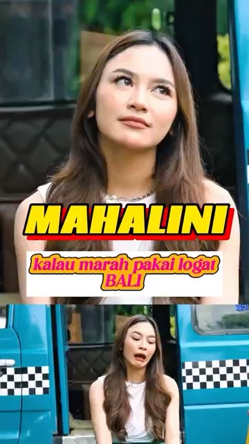 PRAZ TEGUH BIKIN MAHALINI NGOMONG K4S4R‼️#mahalini #prazteguh #podcast #shortsviral #trending # ...