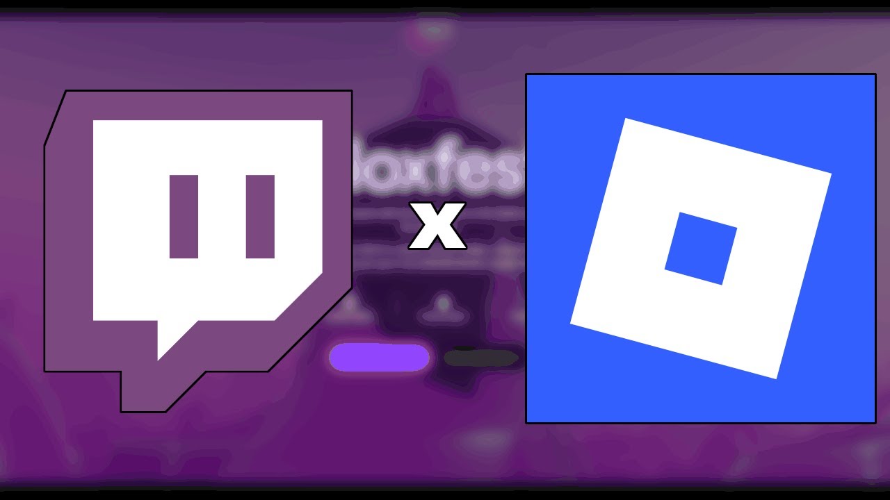 A NEW ROBLOX EVENT?!?! Roblox X Twitch Rivals - YouTube