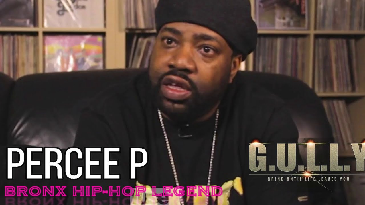 PERCEE P TALKS HIS LEGENDARY BATTLE AGAINST LORD FINESSE - YouTube