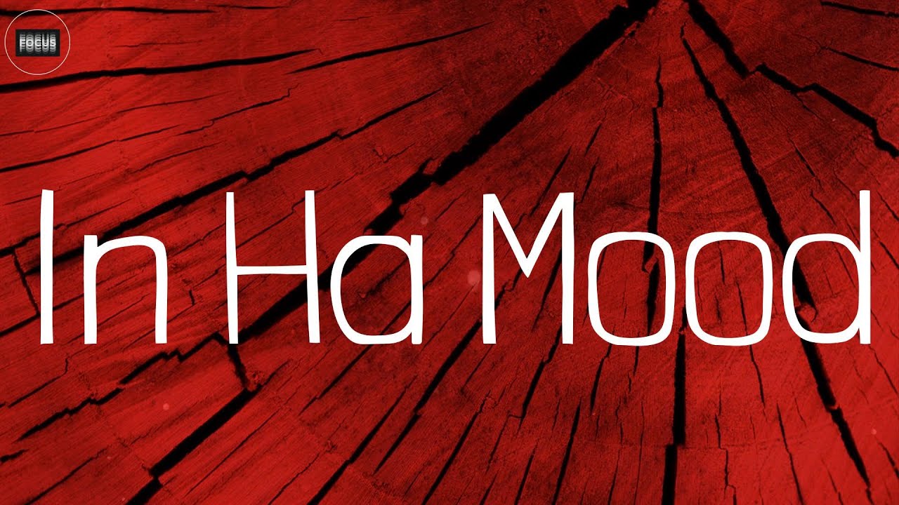 In Ha Mood (Lyrics) - Ice Spice - YouTube
