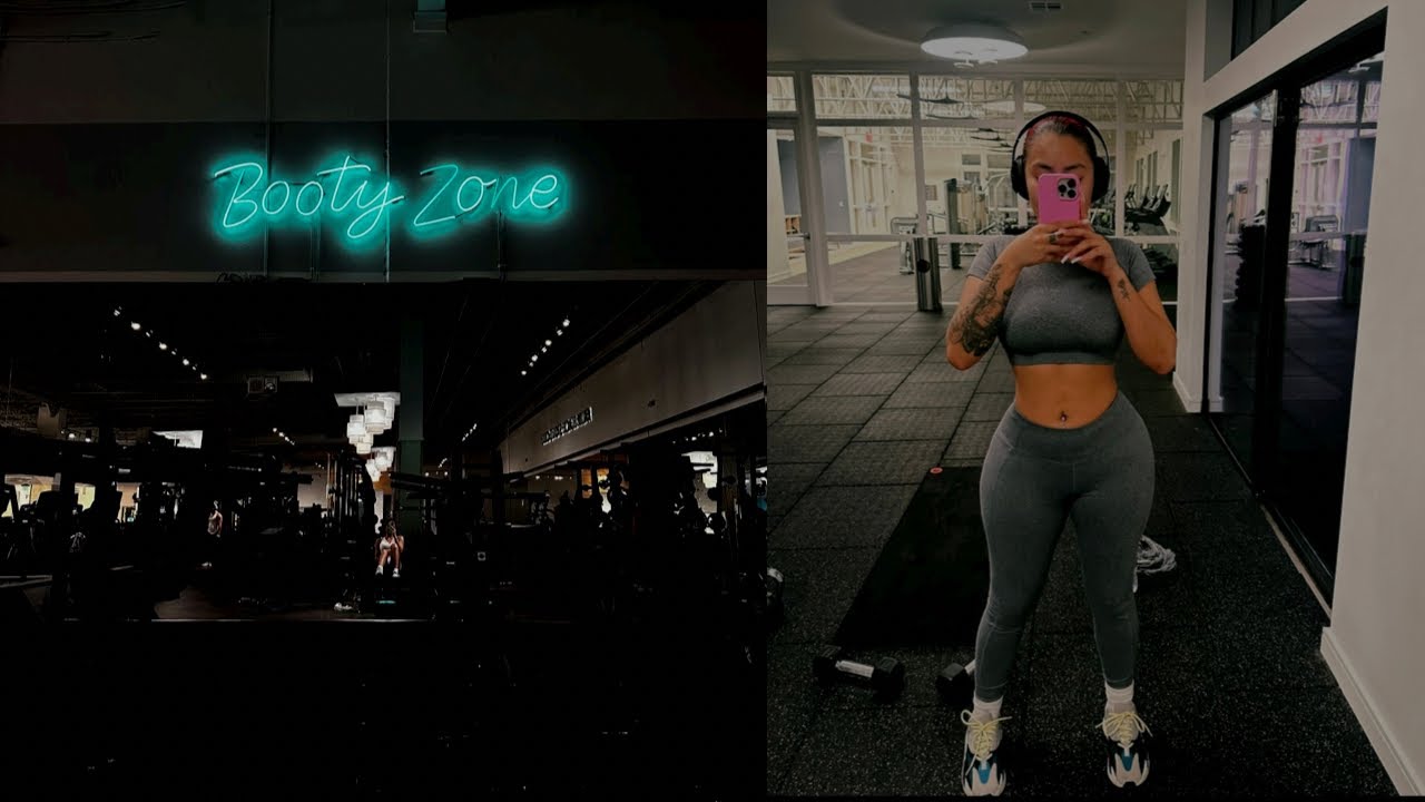 THE TRUTH ABOUT BBL SURGERY 🍑 - YouTube