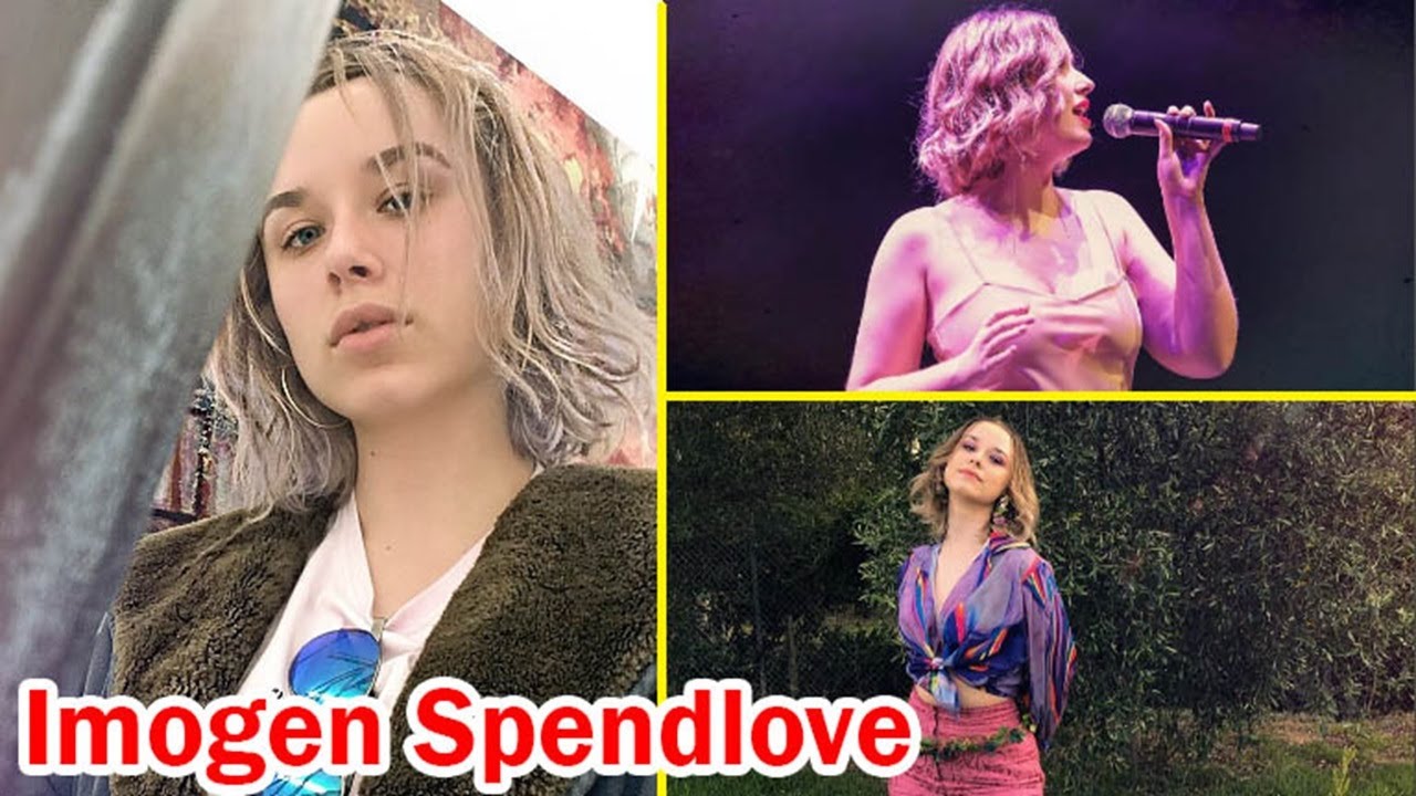 Imogen Spendlove (Australian Idol 2024) || 7 Things You Need To Know ...