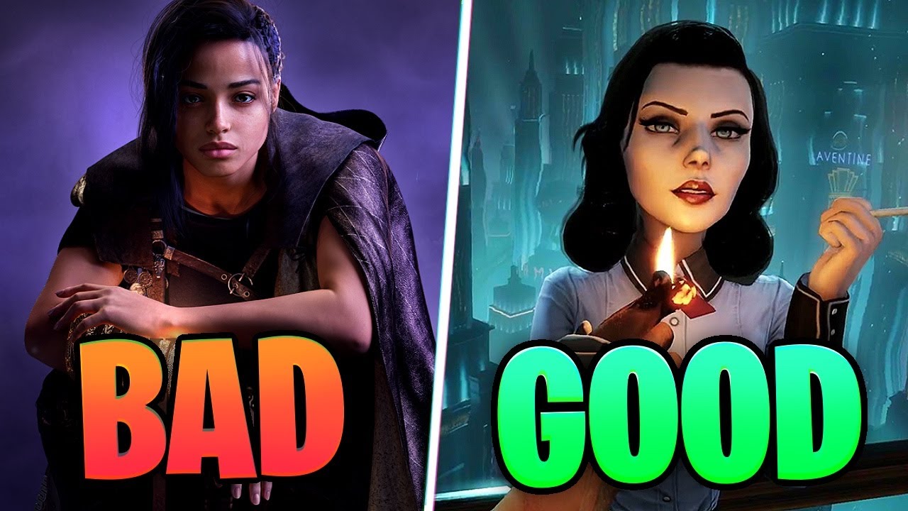 Why "Good" Graphics Don’t Matter - YouTube