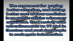 VISUAL ARGUMENT PRESENTATIONS - YouTube