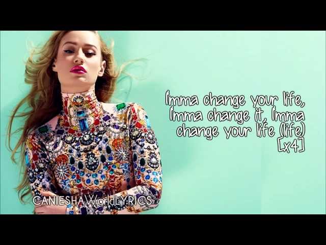 Change Your Life Iggy Azalea Lyrics