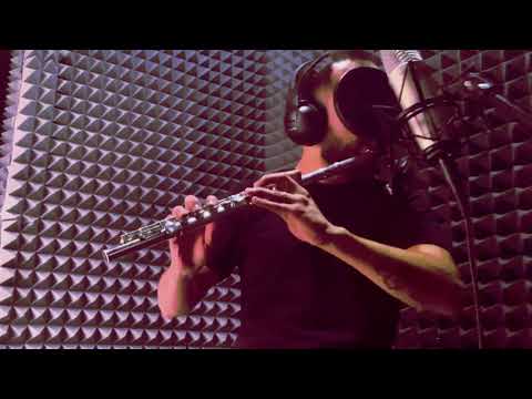 Yan Flüt - Yeni Türkü / Çember