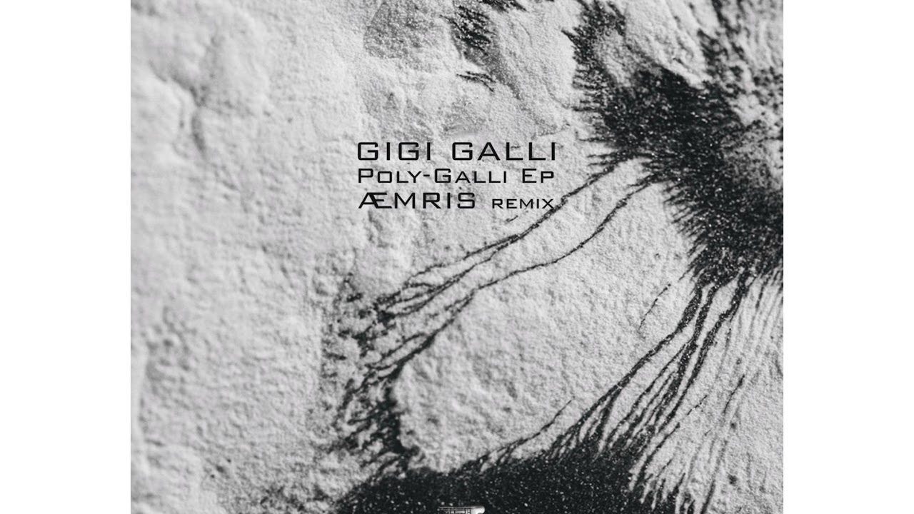Gigi Galli - Poly-Galli (Electro Mix) - YouTube