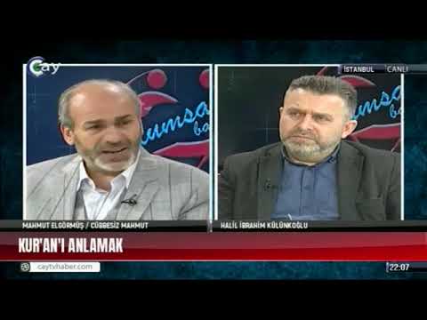 Çay tv. Canlı yayını 30.10.2021 Genel konular, Hoş sohbet ve gelen sorulara cevaplar...