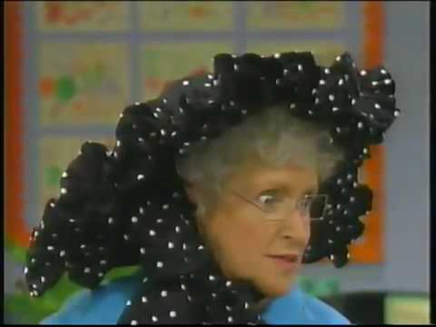 Love To Read With, Barney (2000 Version) Part 3 - YouTube