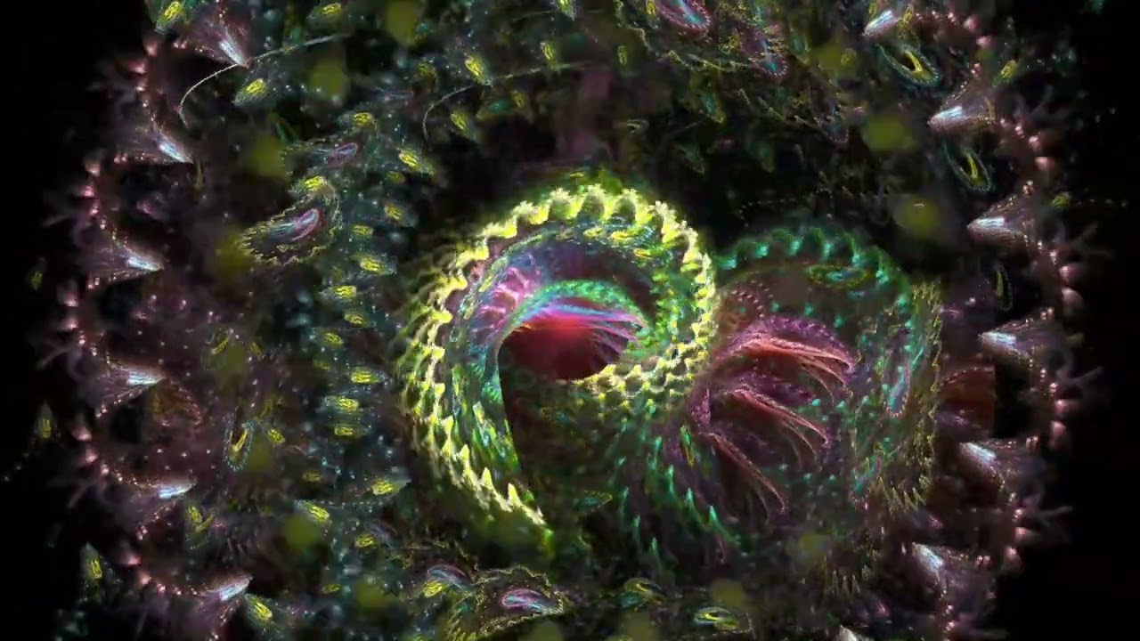 "A Little Sumptin's Coming" by BADELF (Ed Franklin) - YouTube