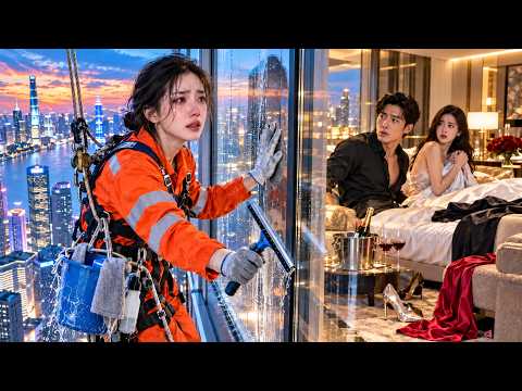 Kocasını metresiyle otelde yakaladı, boşandı; barda yakışıklı mankenle bir gece el üstünde tutuluyor