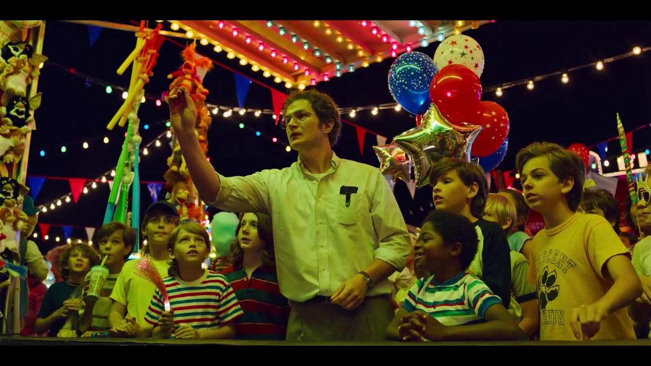 Morte do Alexei (STRANGER THINGS 3) - YouTube