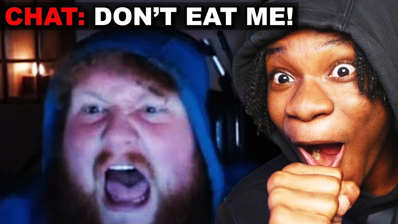 CaseOh's Funniest Moments are HILARIOUS! 😭 - YouTube