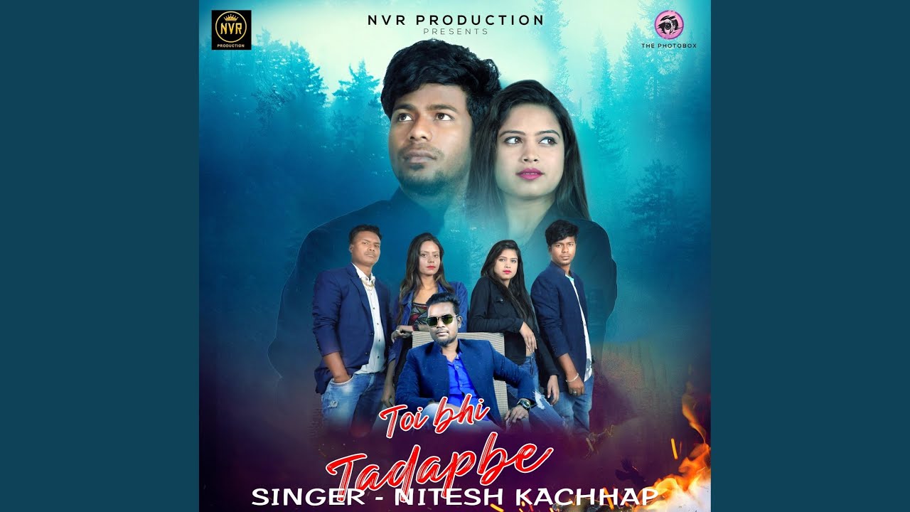 Toi Bhi Tadapbe - YouTube