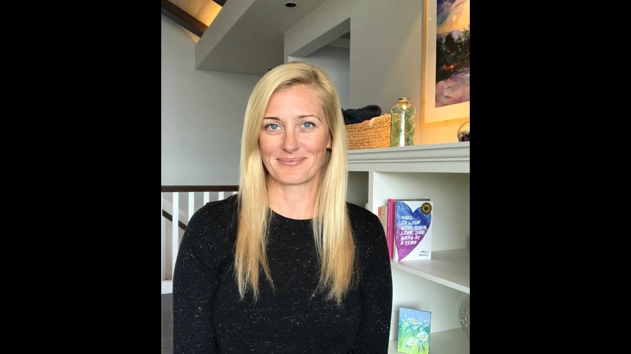 2019 Fall in Love With Your Life E-Course Journey With Emily Madill ...