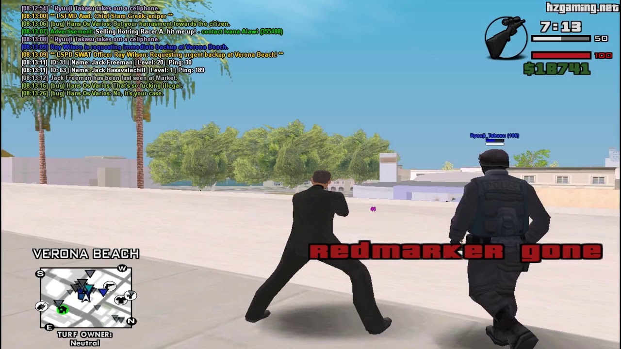 [HzG] FBI | Dip - YouTube