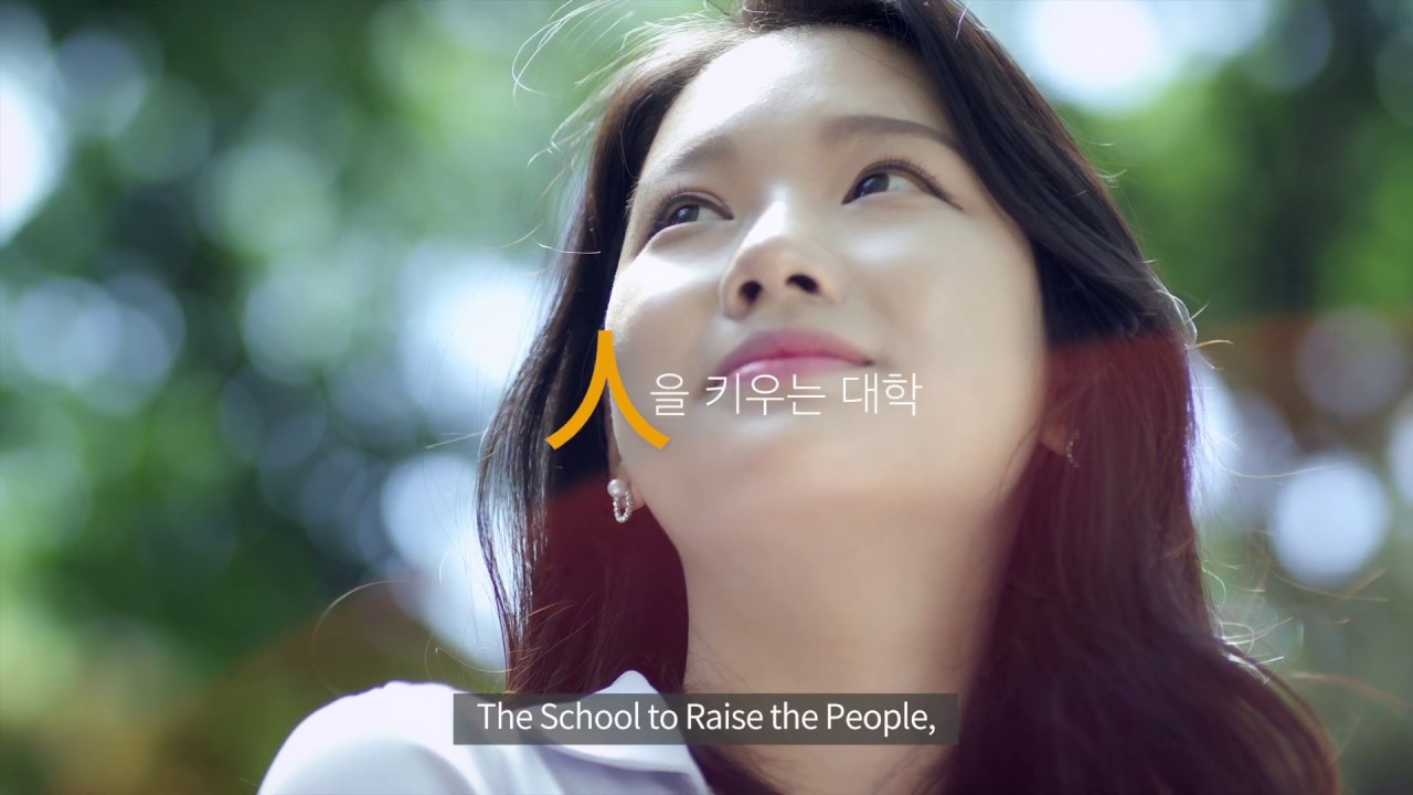 Bucheon University [ENG] - YouTube