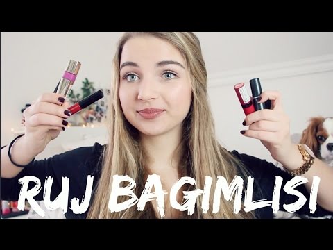 Ruj Bagimlisi | TAG