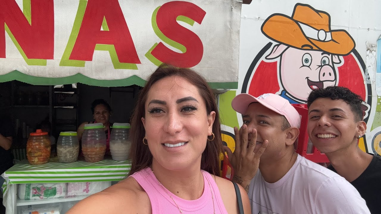 Vamos a la placita con el dedotes - YouTube