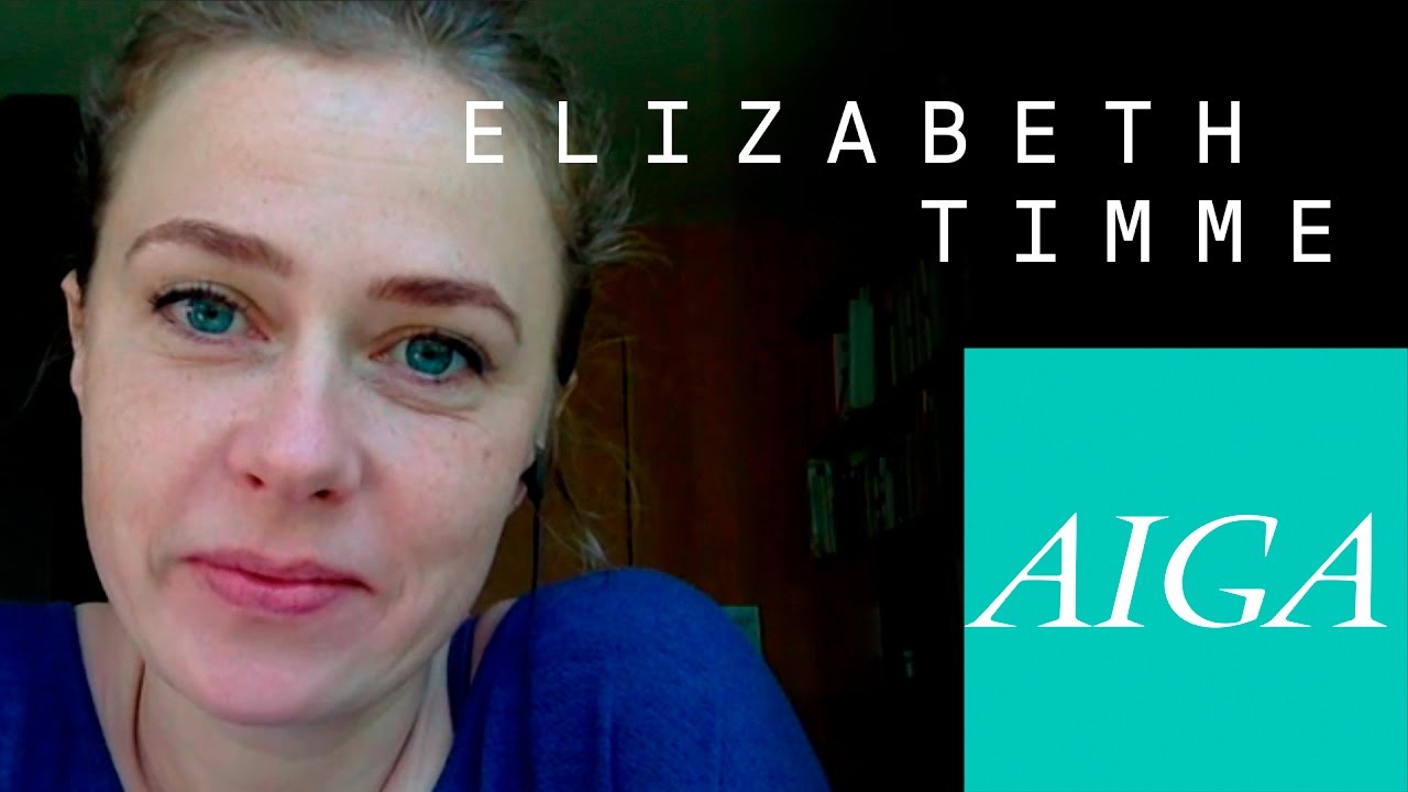 Elizabeth Timme | Beyond the storefront / LA-Más | 2016 AIGA Design ...