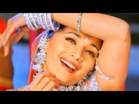 Sajan Sajan Teri Dulhan- Aarzoo | Akshay Kumar | Madhuri Dixit | Saif Ali Khan | Singer -Alka ...