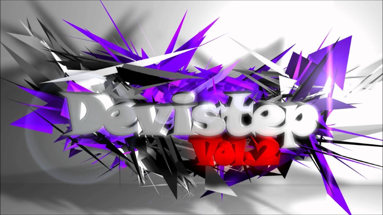 Devistep - Rashid Flex - YouTube