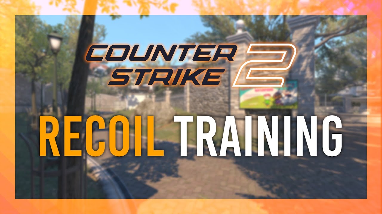 Unlock Insane Accuracy The Secret To Practice Cs2 Recoil Troublechute Hub