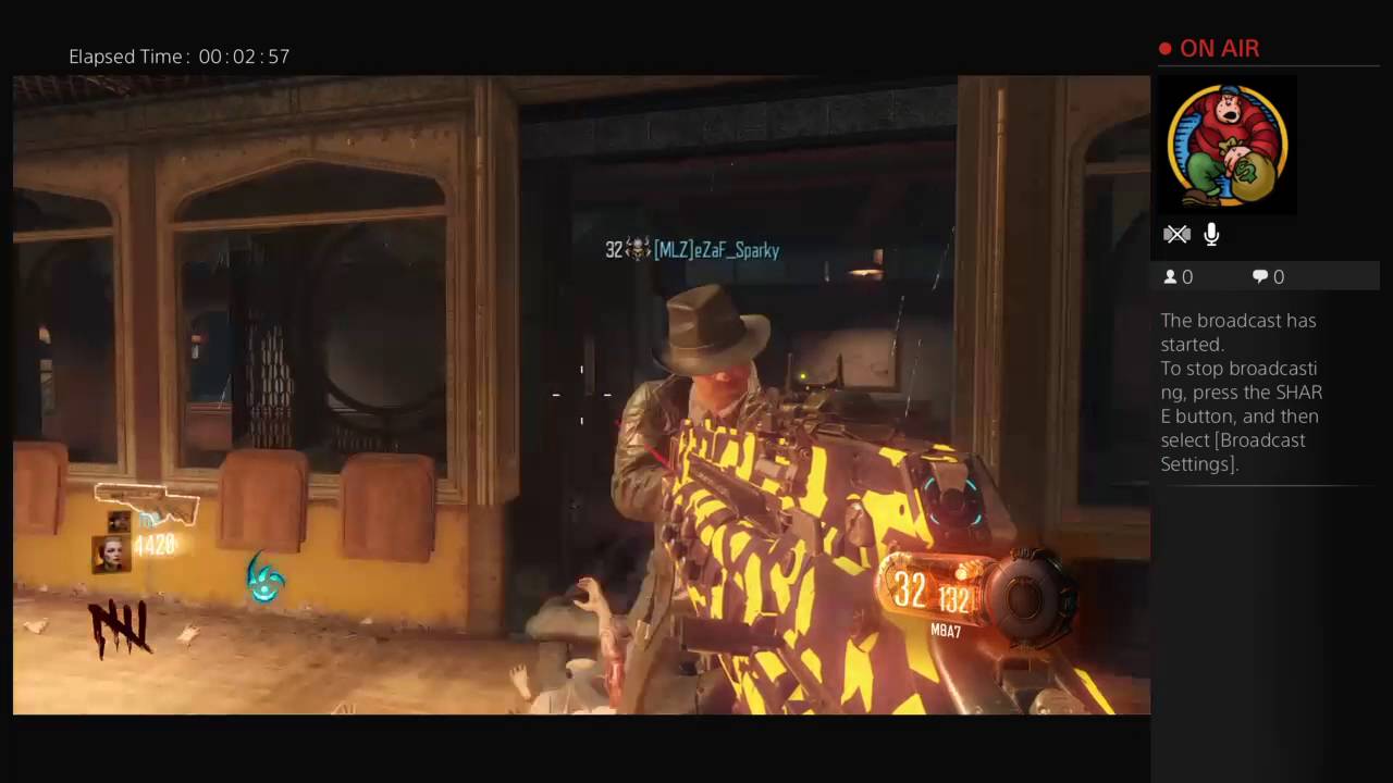 shadows glitch - YouTube