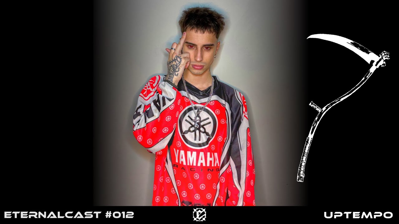 EternalCast #012 - UPTƎMPO - YouTube