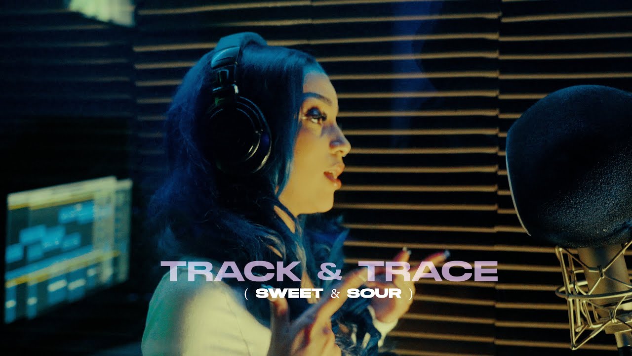Jaé - Track & Trace (Sweet & Sour) (OFFICIAL VIDEO) - YouTube