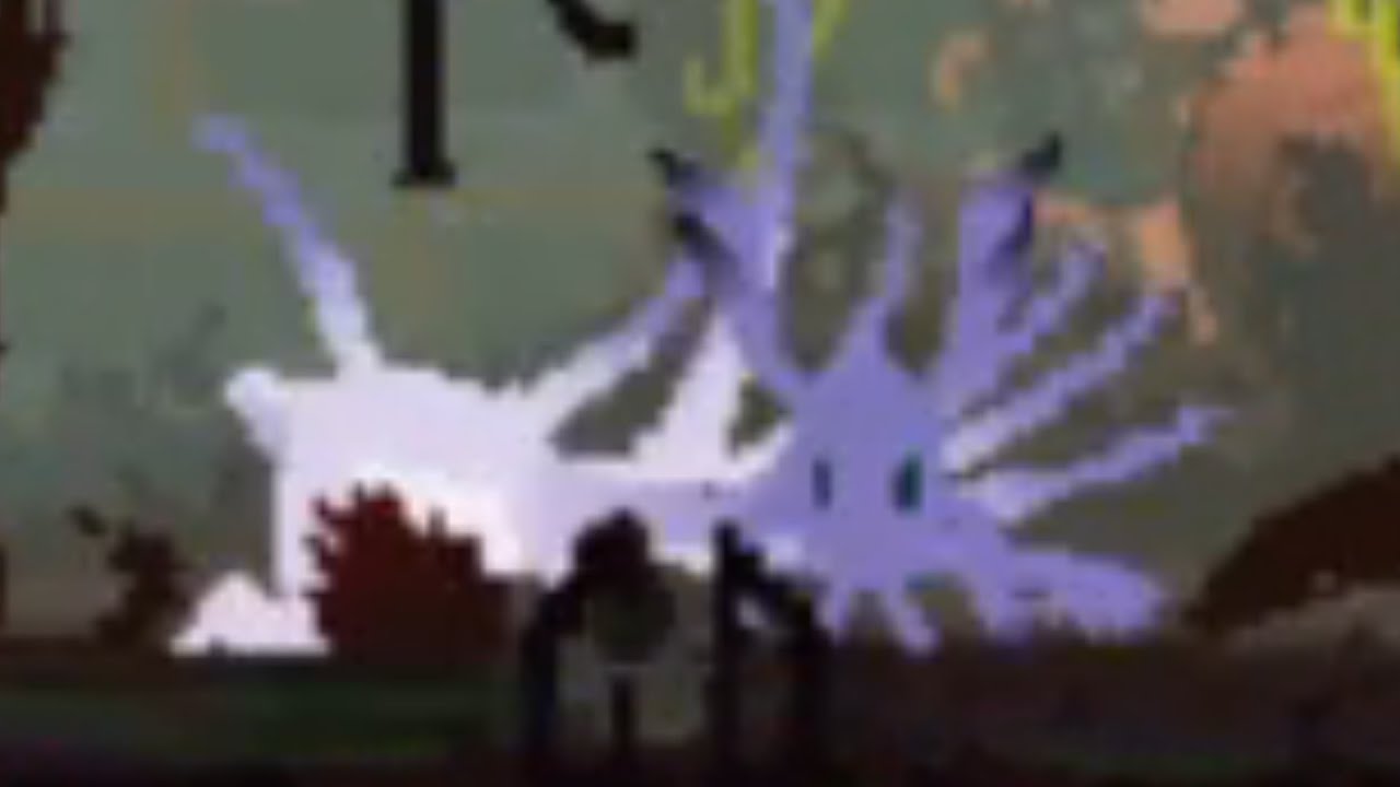 Apex Predator in the Frame - Rainworld - YouTube
