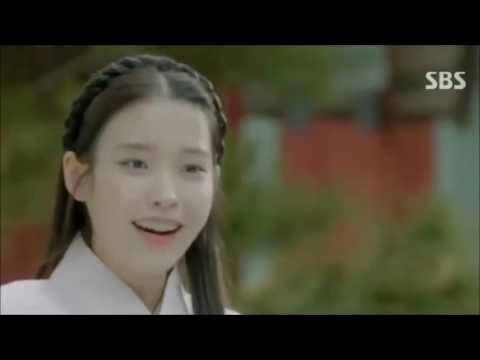 IU - My Dear Friend Thank You For Being You (sub español) Scarlet heart Ryeo:Moon Lovers OST ...