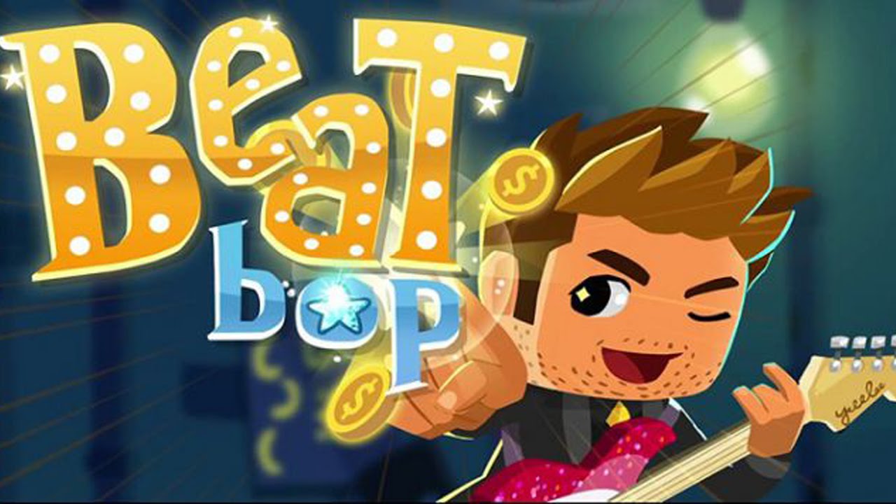 Beat Bop: Pop Star Clicker Gameplay IOS/ Android - YouTube