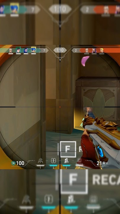 VALORANT ONLY HEADSHOTS😂 #foryou#valorantclutchmoments #valorant#valorantclips# ...