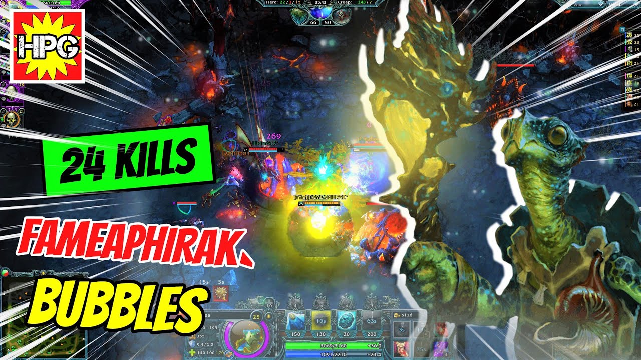 HON BUBBLES GAMEPLAY | FAMEAPHIRAK` | Diamond - CM - YouTube