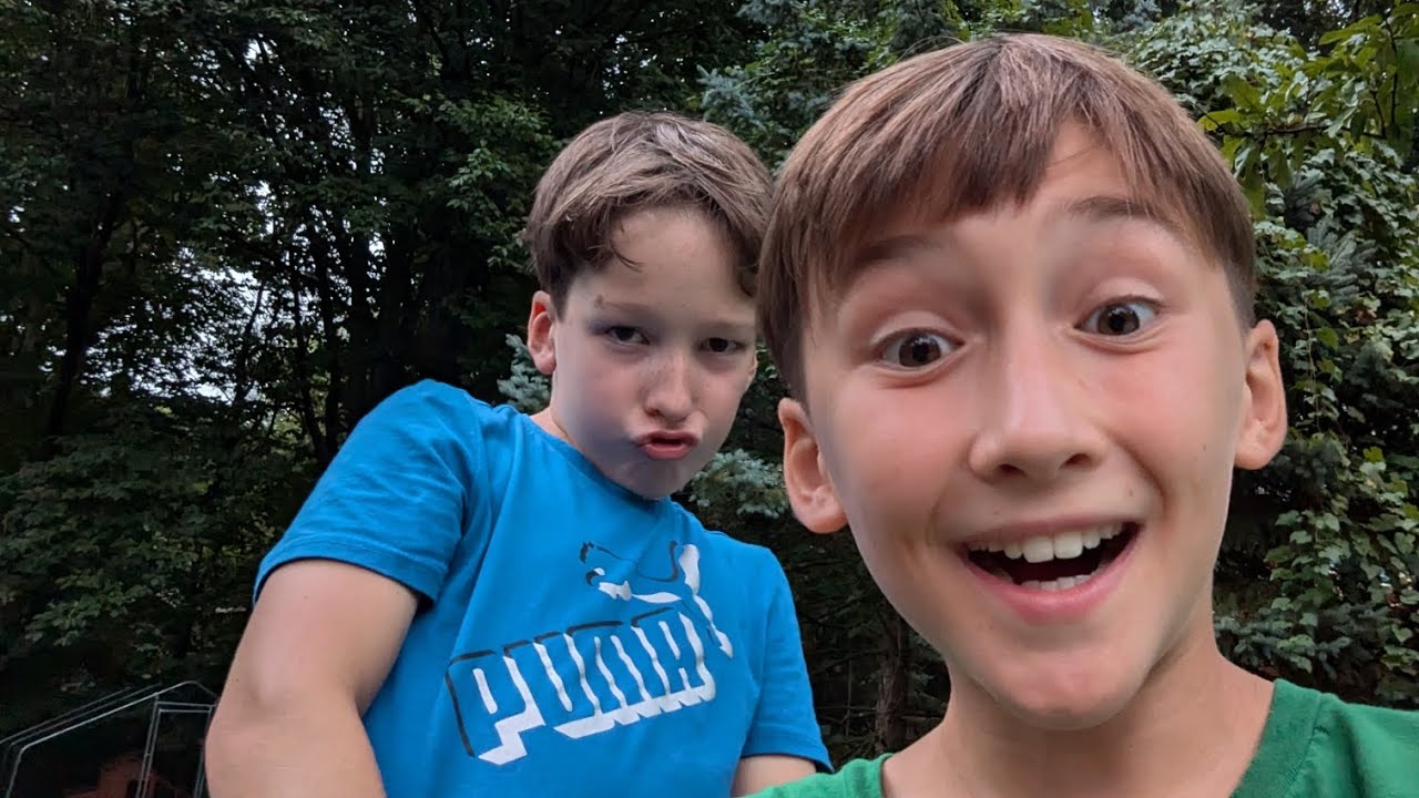 NEW SEGMENT OF EPISODES!!! #Teaching8yroldbackflip - YouTube