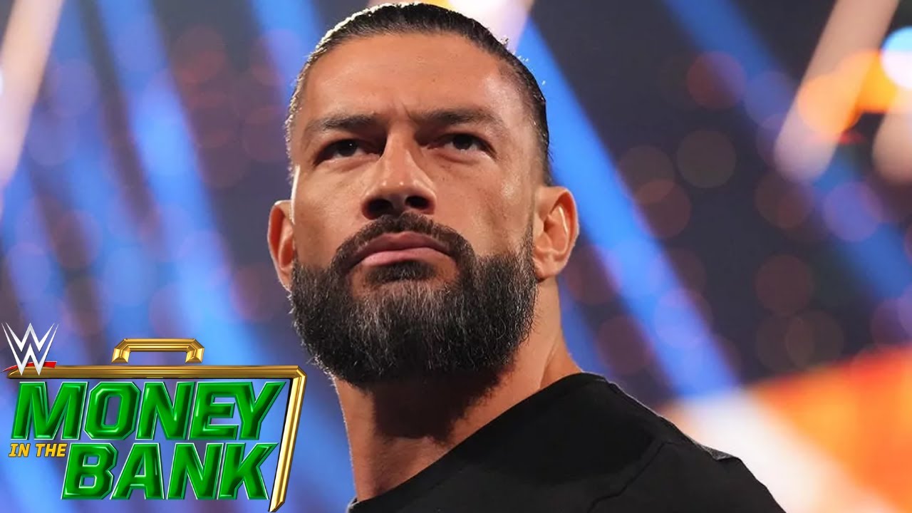 Roman Reigns regresa? - Money in the Bank 2024 - WWE en español - YouTube