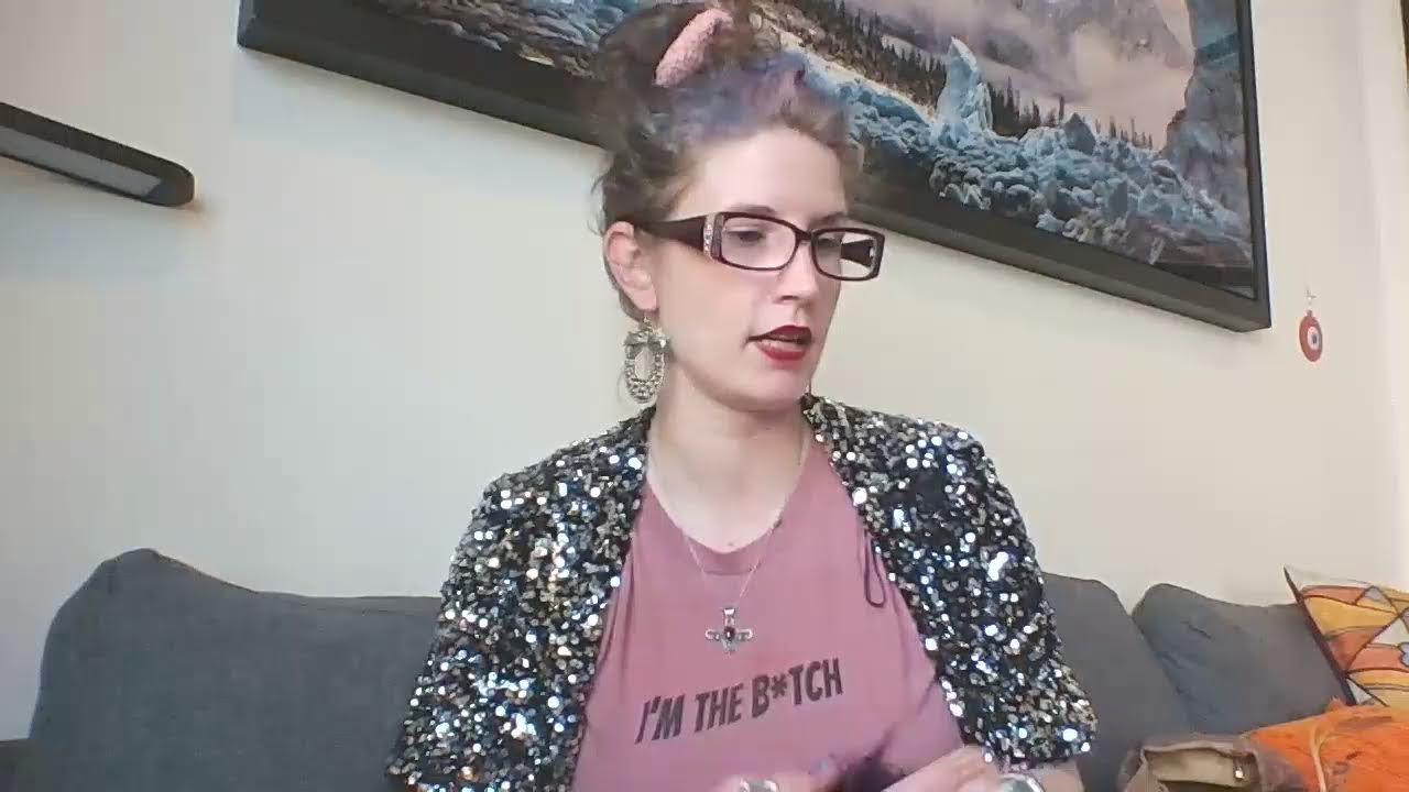 Reading Culting of America - YouTube