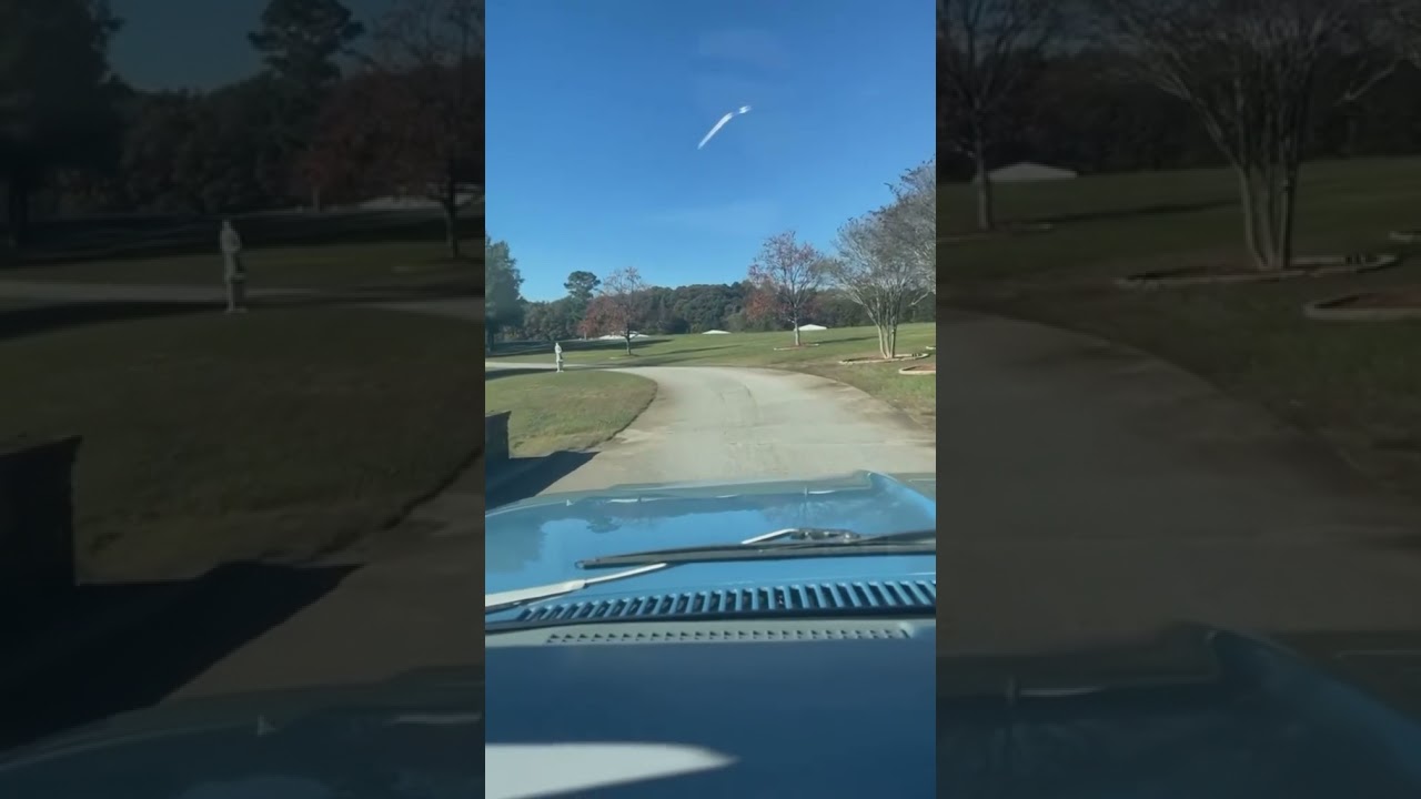 Rick Ross Long Driveway To His House - YouTube