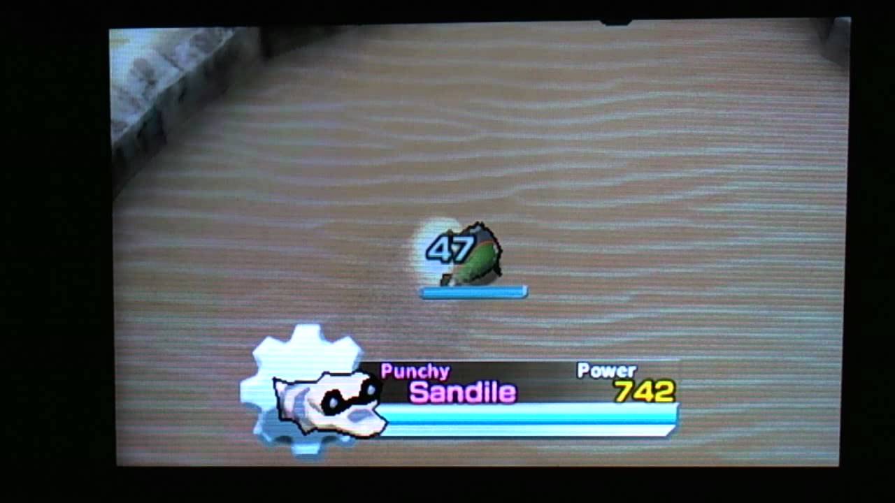 Pokemon Rumble Blast Walkthrough Part 26 - YouTube