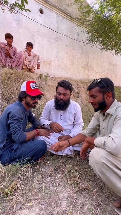 Baba ji ki ghebi khabar - YouTube