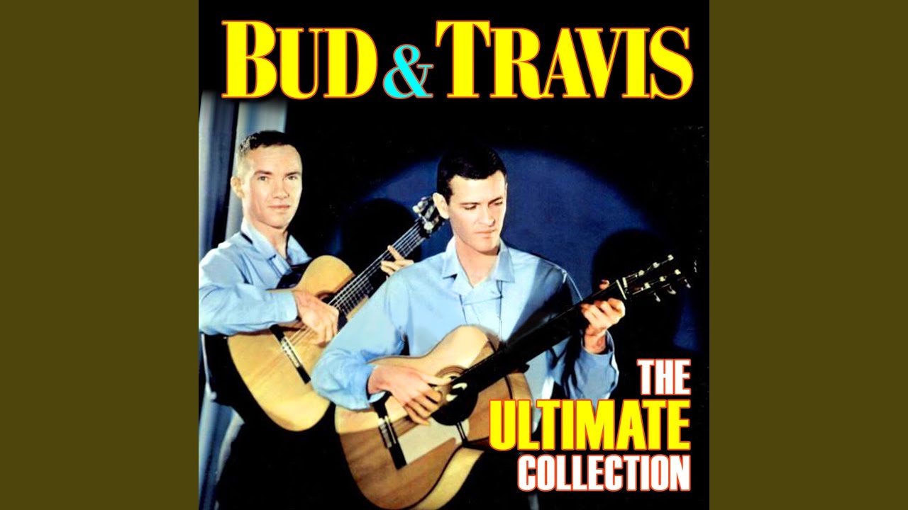 Bud & Travis - Golden Apples Of The Sun Chords - Chordify