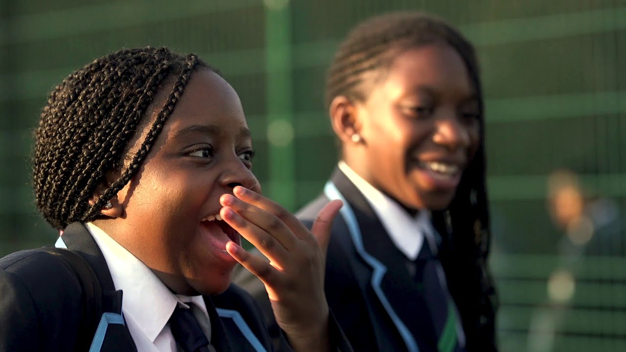 TCS promo video 2020/21 - YouTube