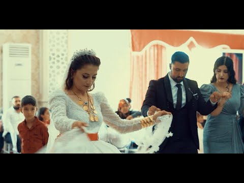 Düğünden Kısa Klip | Medine & Ümit | Yılmaz Ailesi Düğün Töreni